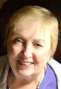 Ann M. Chaput – Oxford, Mass. | Obituaries | valleybreeze.com