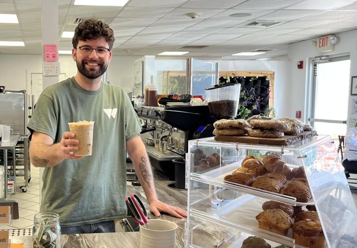 WeRoast's Sullivan to serve community, coffee and cocktails at new ...