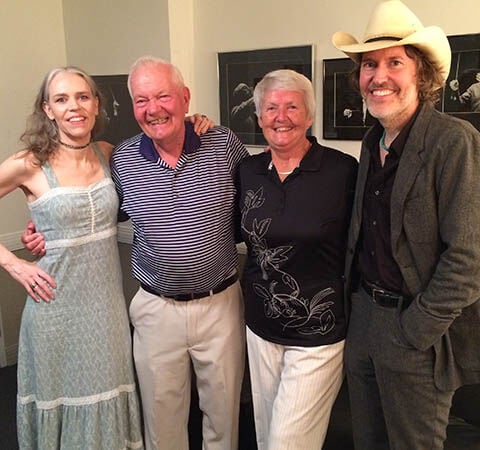 Grammy Award-winner Rawlings ‘proud to have grown up’ in N.S. | News ...