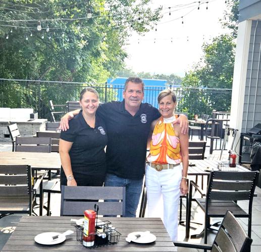 Laura's tops list of Best American Restaurants | Votv24 | valleybreeze.com