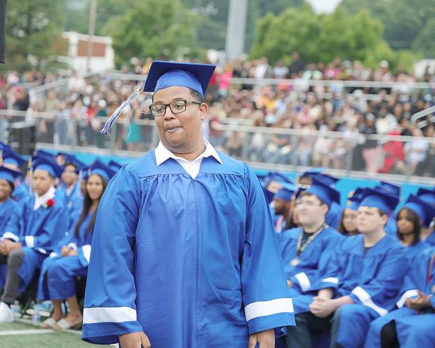 Shea High School's 2023 Graduation | | valleybreeze.com
