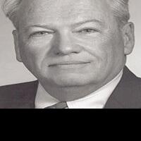 John F. Murphy Jr. – Smithfield | Obituaries | valleybreeze.com