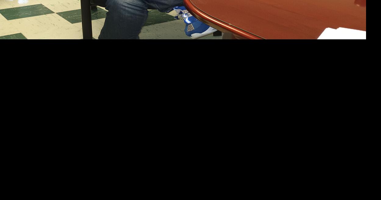 Meet Gavin Adams, Shea's new principal | News | valleybreeze.com