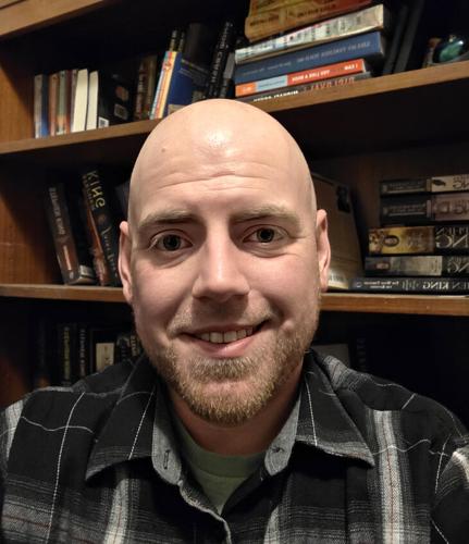 'Creatures' a mystery novel with supernatural twist | News ...