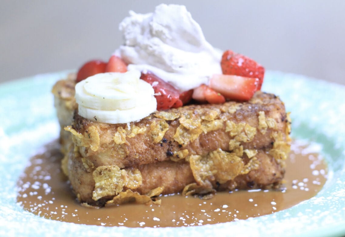 Café Locale Bistro to replace Nathaniel’s | News | valleybreeze.com