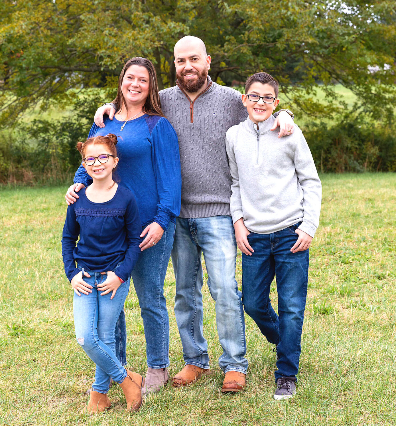 A little girl and her special request to CPD goes national | Police | valleybreeze.com