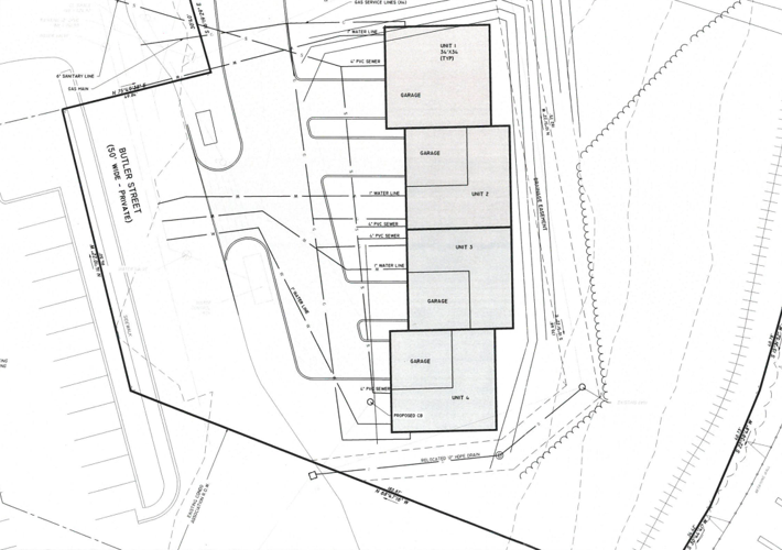 Board approves new High Rocks II units | News | valleybreeze.com