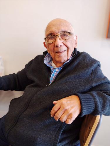 Teacher Carbone travels the world, but Greenville is home | The ...