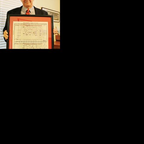 Official scorekeeper for world’s longest baseball game never tires of ...