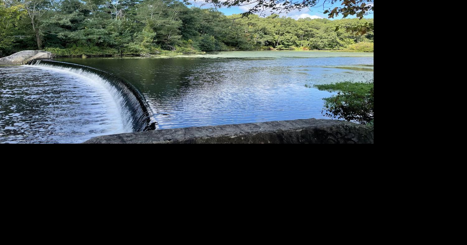 Pawtucket Country Club owner wants dam to stay | News | valleybreeze.com
