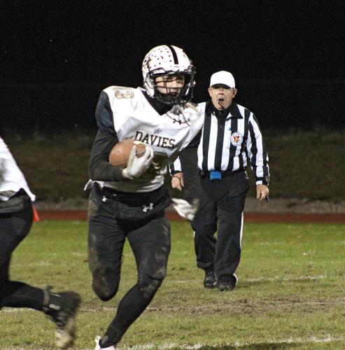 Ponaganset earns return trip to Super Bowl | Sport | valleybreeze.com