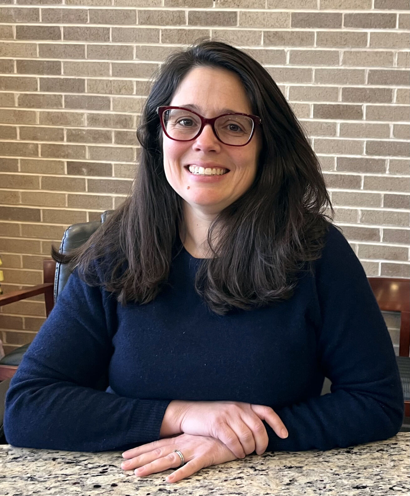 Quish takes over as DPW director in Lincoln | News | valleybreeze.com