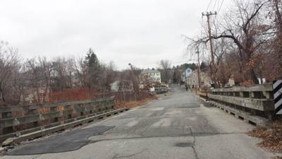 Greystone Bridge, Mineral Spring Avenue on the list for improvements ...