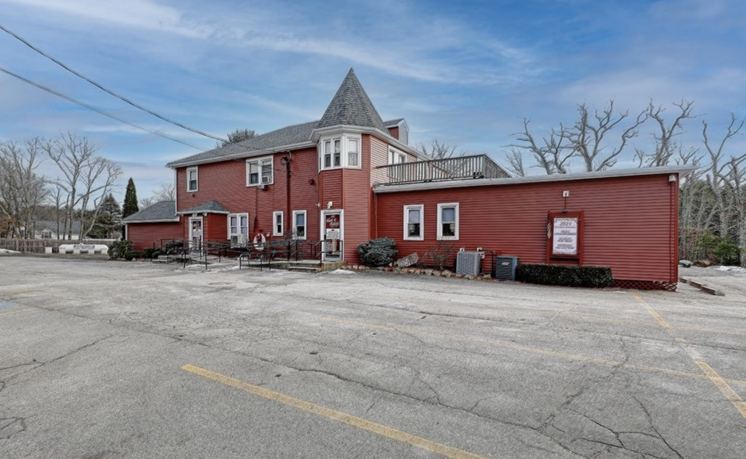 Owners place Uncle Ronnie's back up for sale | News | valleybreeze.com