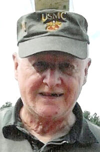 Frederick Walter Josephson Jr. – Cumberland | Obituaries | valleybreeze.com