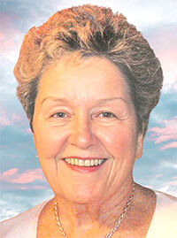 Roberta A. Smith – Lincoln | Obituaries | valleybreeze.com