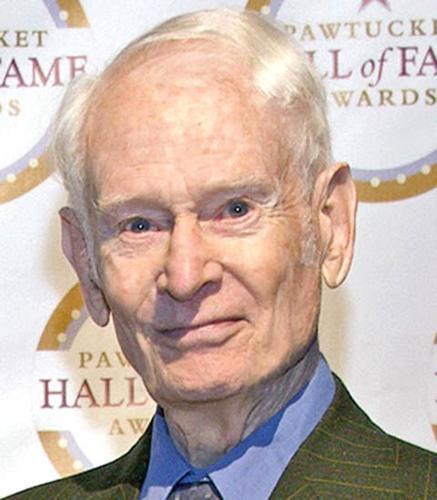 At 91, Paul Darling still sees world through photographer’s lens | News ...