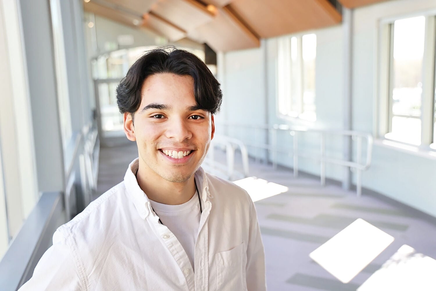 Central Falls' Benitez reflects on the value of time, following your ...