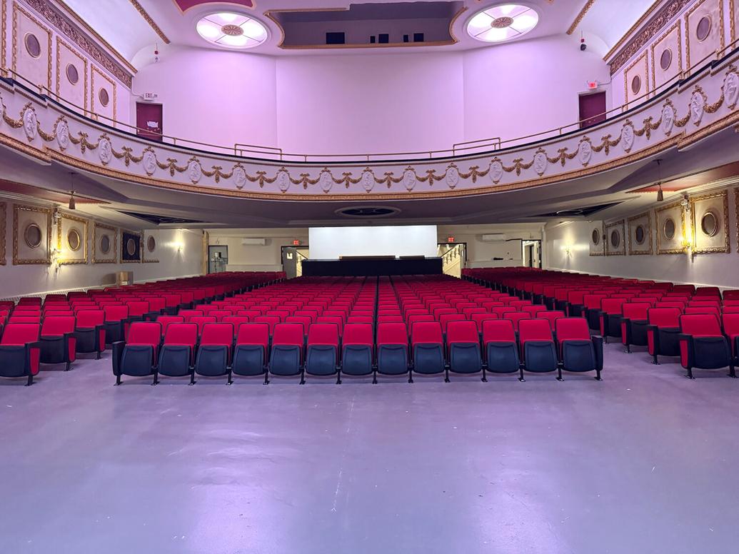 Former Columbus reopening as Uptown Theater in Providence: Here's a ...