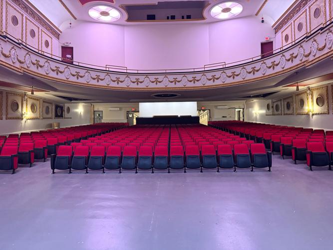 Former Columbus reopening as Uptown Theater in Providence: Here's a ...