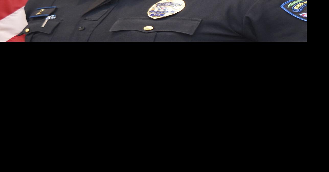Chief Ruggiero wants more task force connections | News | valleybreeze.com