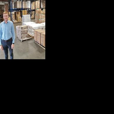 RJP Packaging continues growth after move to Pawtucket | News ...