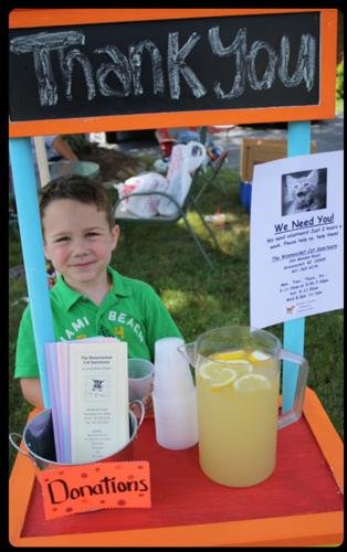 St. Pierre makes 13 years of sweet memories with stand | News ...