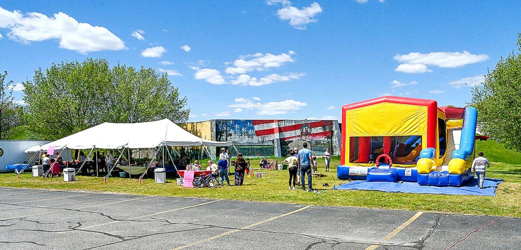 Youth Appreciation Day at the Woonsocket Elks Lodge 850 ...