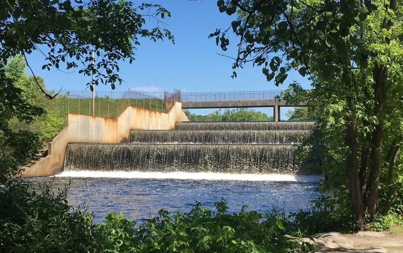 Two of Woonsocket's major river corridor projects break ground this ...