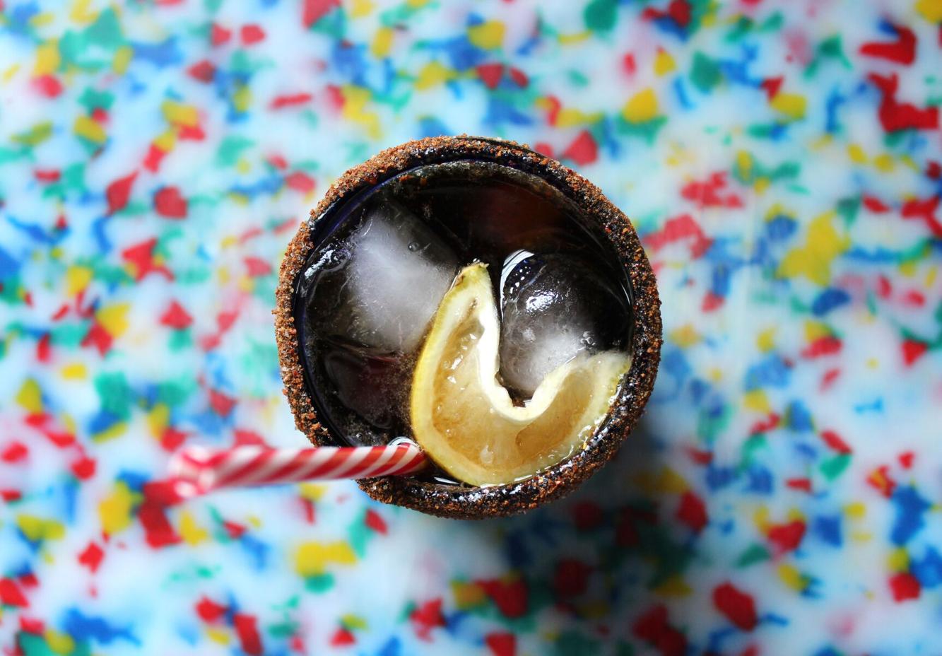 Three drinks to get you through Dry Jan | Local Scoop | valleybreeze.com