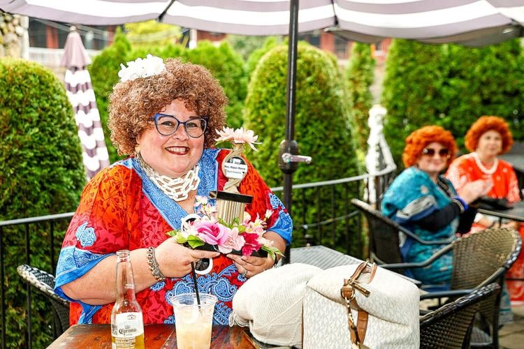 Mrs. Roper's Romp through Woonsocket | | valleybreeze.com