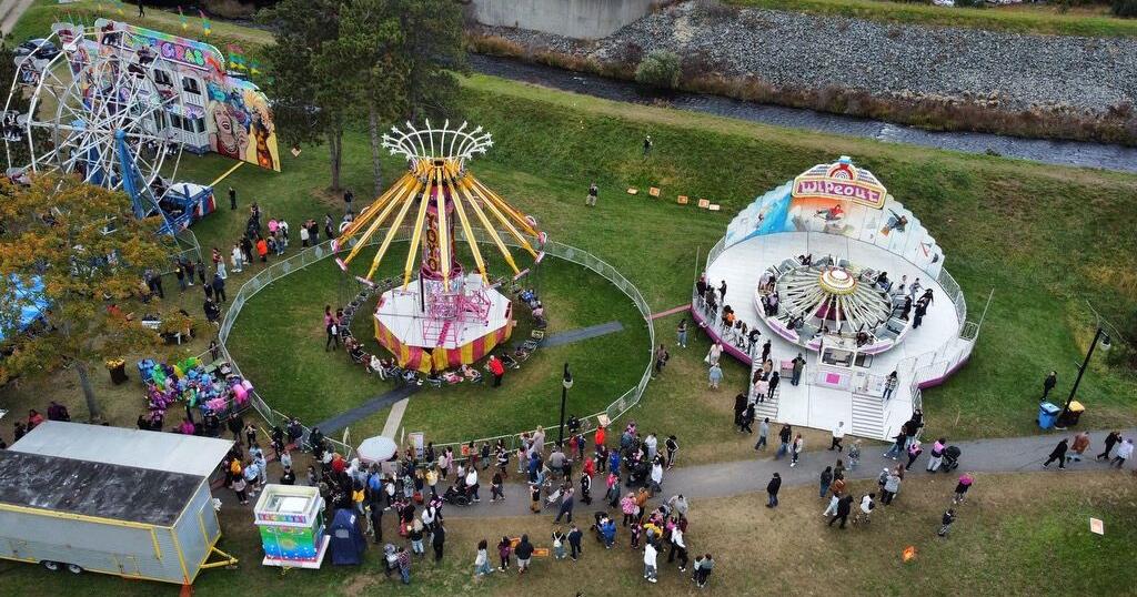 Autumnfest continues to elevate the experience in year 46 | News ...