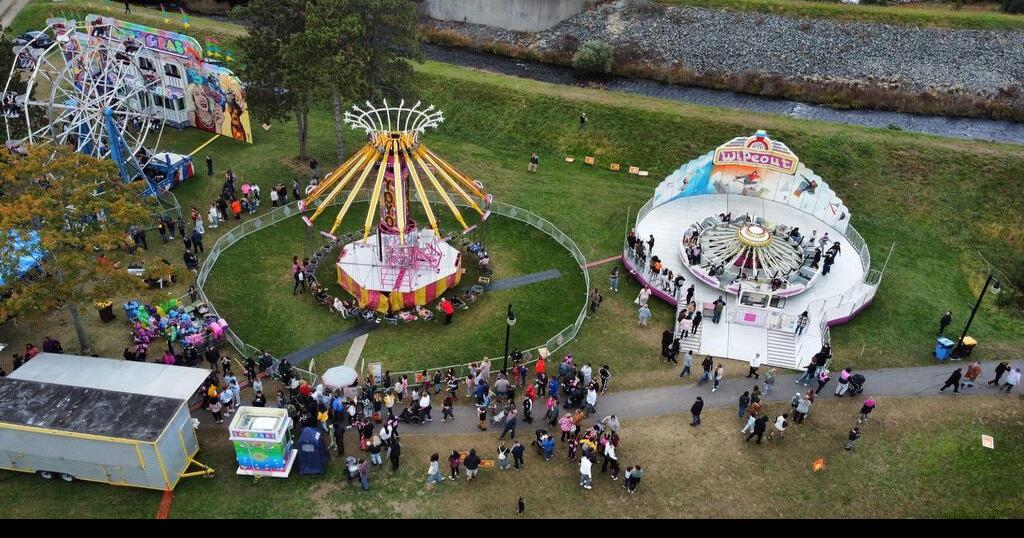 Autumnfest continues to elevate the experience in year 46 | News ...