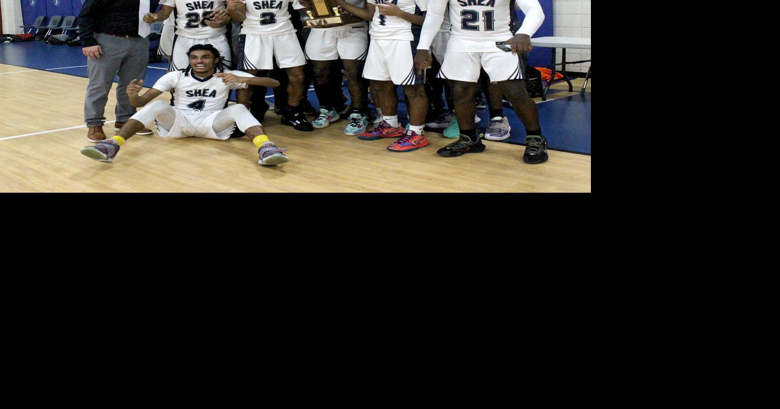 Shea boys win fourth straight Donaldson-Lynch Memorial tournament title ...