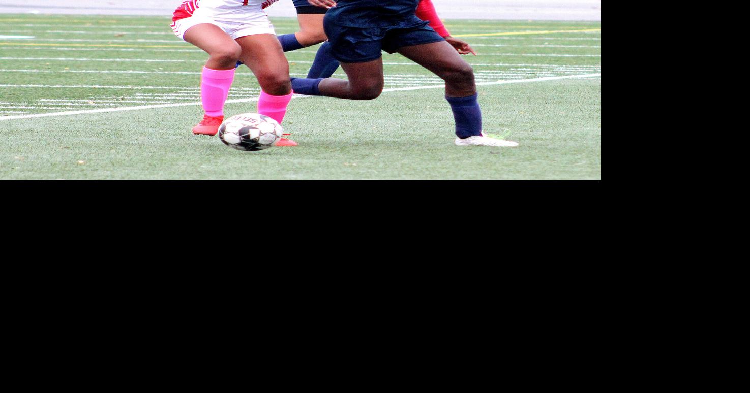 Shea girls' soccer team blanks Tolman to clinch D-III playoff berth ...