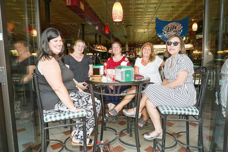 North Providence holds third annual Village Festival in Centredale ...