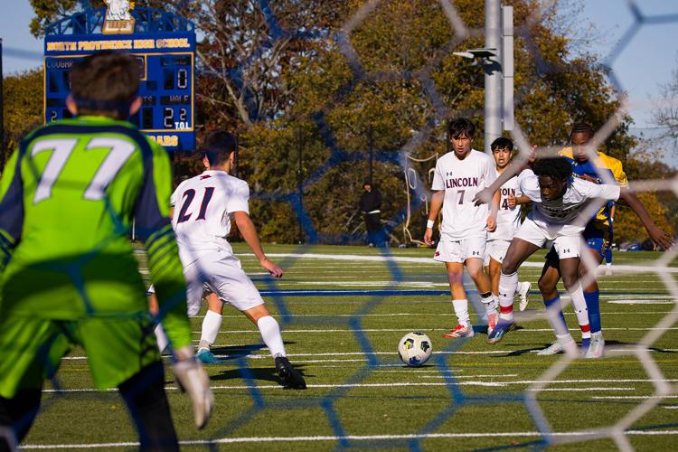 North Providence boys' soccer team awaits tonight's D-II semis at home ...