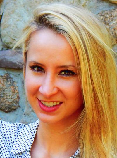 Gemski running for District 1 council seat | News | valleybreeze.com