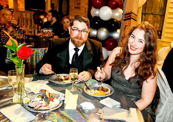 Museum of Work & Culture's 25th Anniversary Gala | | valleybreeze.com