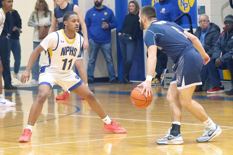 Burrillville pulls off another upset, stuns North Providence in D-II ...