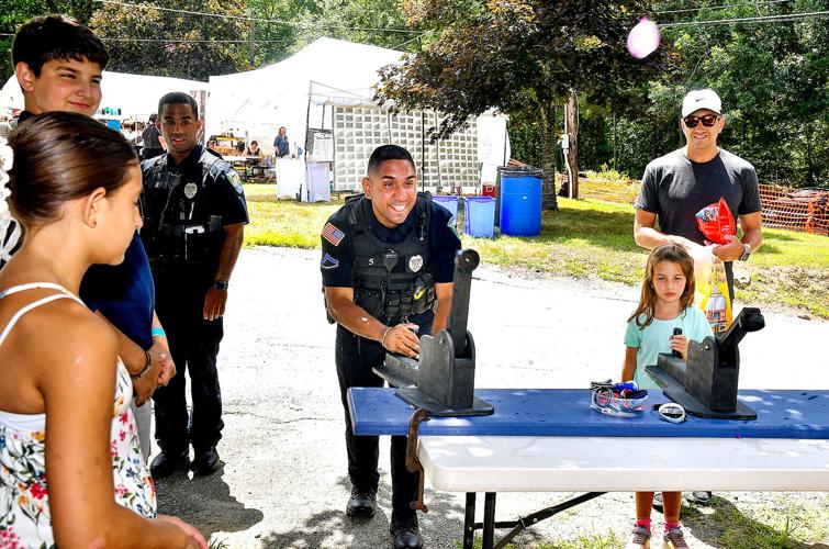 Old Home Days returns to Foster | | valleybreeze.com