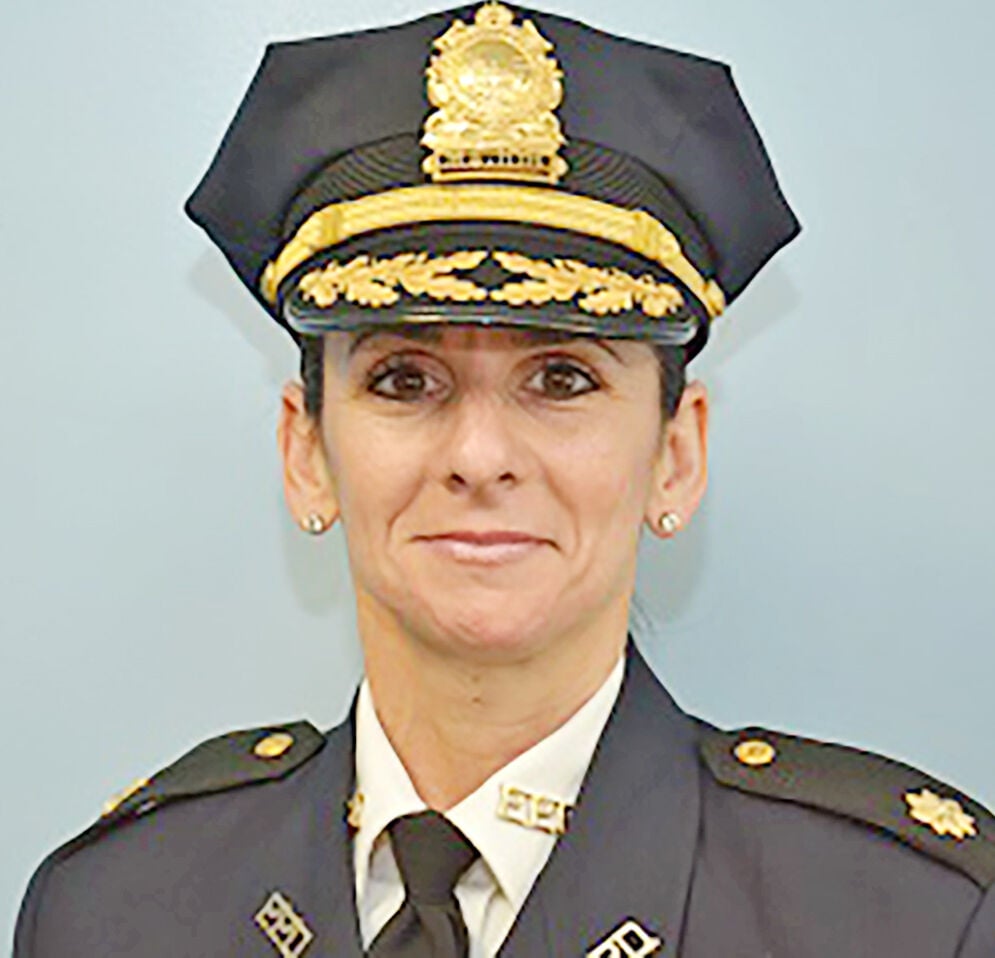 Pawtucket police shift recruitment strategies, but still short | News ...