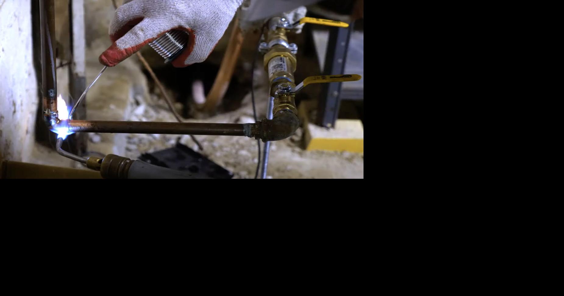 North Providence shifting approach on lead pipe replacements | News ...