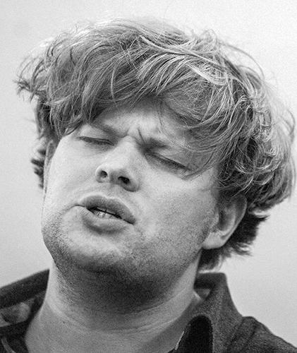 BRT presents Lily Neill, Clive Carroll, Macdara Yeates, Torinn Ryan and ...