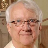 The Rev. Raymond C. Theroux – Cumberland | Obituaries | valleybreeze.com