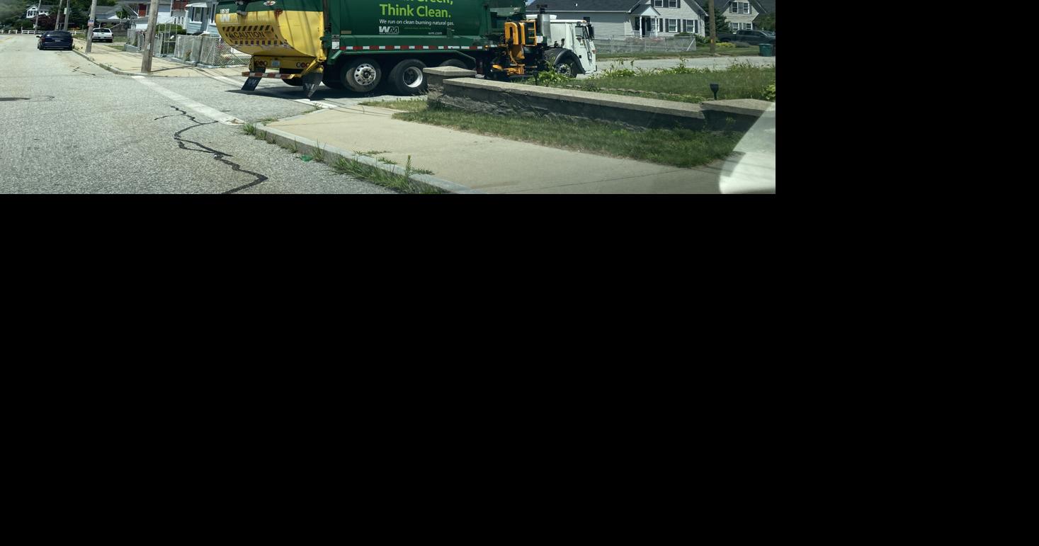 North Smithfield rolls out new automated trash program on Monday | News ...