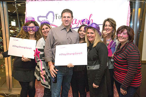 Local girl ‘stands her ground’ after bone marrow transplant | News ...