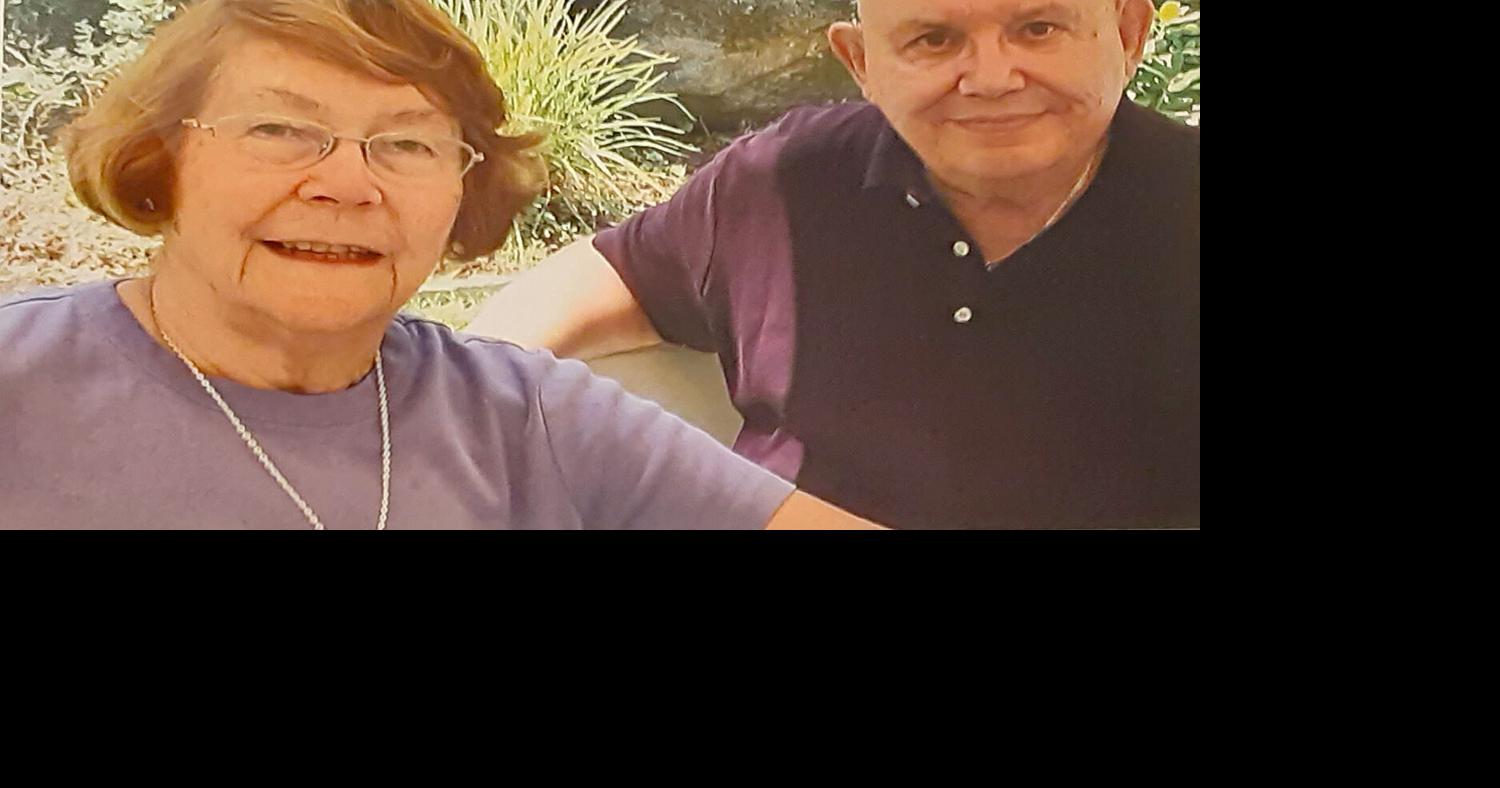 John and Jeannine Dionne celebrate 60 years of marriage | Celebrations ...