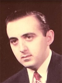 Eugene P. Breault – Gardner, Mass. | Obituaries | valleybreeze.com