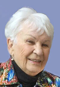 Ann Benz – Smithfield | Obituaries | valleybreeze.com